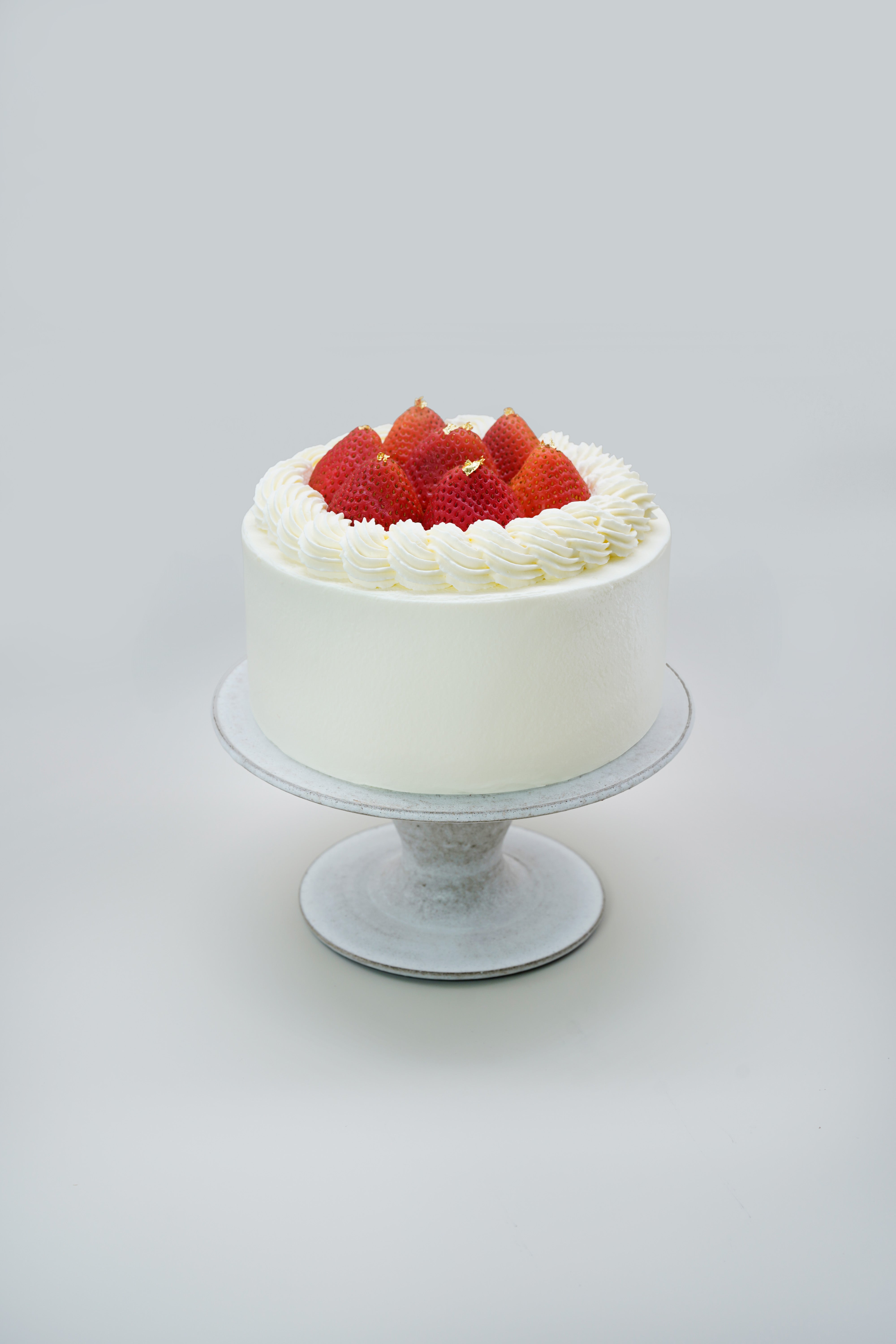 WHOLE CAKE – bestow