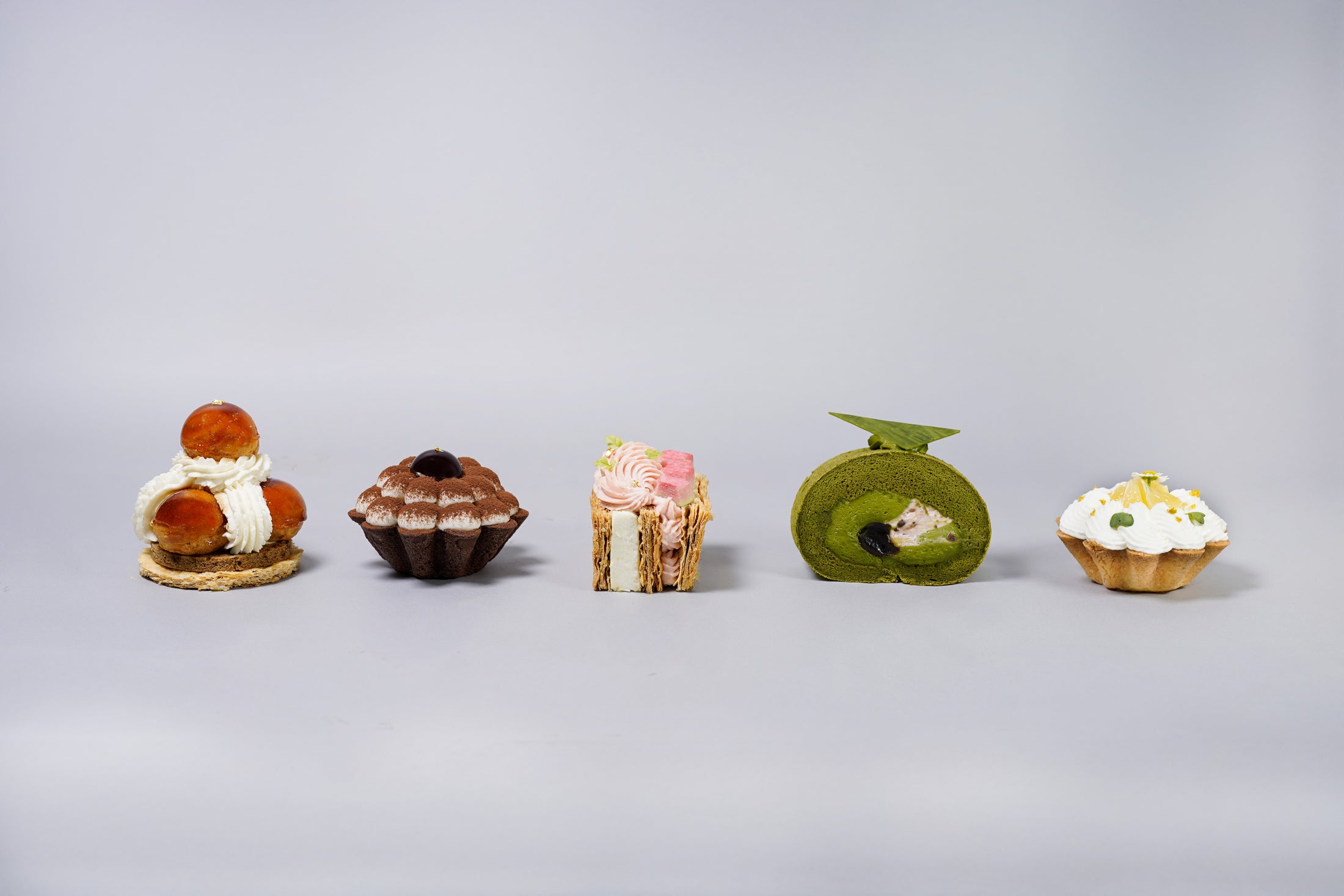 PETIT PASTRY – bestow